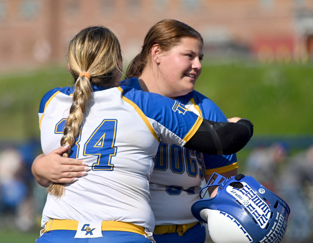 Claysburg-Kimmel softball wins PIAA playoff opener | News, Sports, Jobs ...